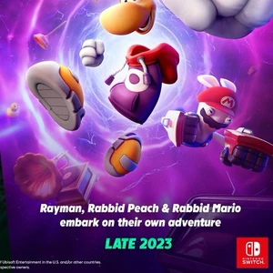 Discuss Everything About Raving Rabbids Wiki | Fandom