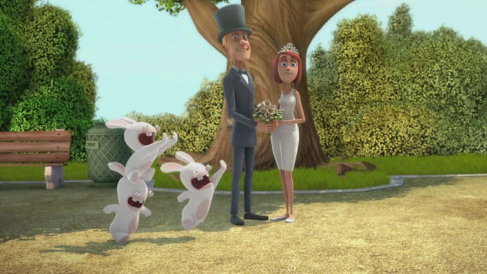 Category:Season 1 episodes | Raving Rabbids Wiki | Fandom