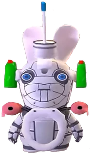 Types of Rabbids | Raving Rabbids Wiki | Fandom