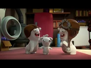 Pilot Rabbid | Raving Rabbids Wiki | Fandom