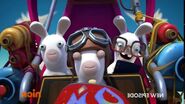 Nerdy Rabbid | Raving Rabbids Wiki | Fandom