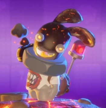 Supporters | Raving Rabbids Wiki | Fandom