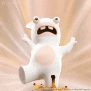 Rabbid Leader | Raving Rabbids Wiki | Fandom