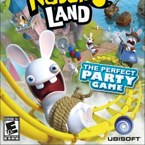 Discuss Everything About Raving Rabbids Wiki | Fandom