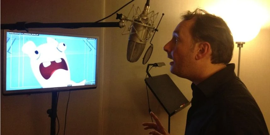 Damien Laquet | Raving Rabbids Wiki | Fandom