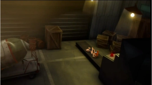 Special Agent Rabbids | Raving Rabbids Wiki | Fandom