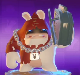 Smashers | Raving Rabbids Wiki | Fandom