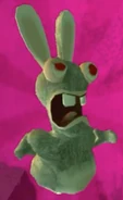 Making a Rabbid | Raving Rabbids Wiki | Fandom