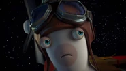 Pilot Rabbid | Raving Rabbids Wiki | Fandom