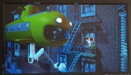 Yellow Submarines | Raving Rabbids Wiki | Fandom