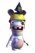 Rayman Raving Rabbids/Gallery | Raving Rabbids Wiki | Fandom