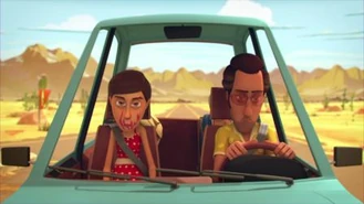 Mr. Gassman | Raving Rabbids Wiki | Fandom