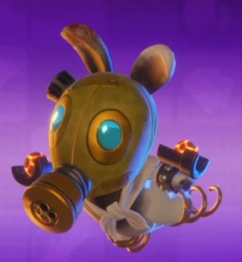 Hoppers | Raving Rabbids Wiki | Fandom