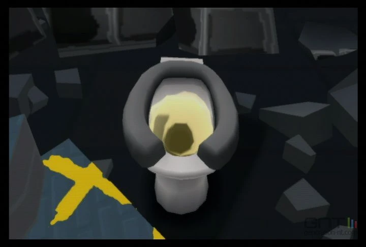 Toilet | Raving Rabbids Wiki | Fandom