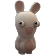 Mini | Raving Rabbids Wiki | Fandom