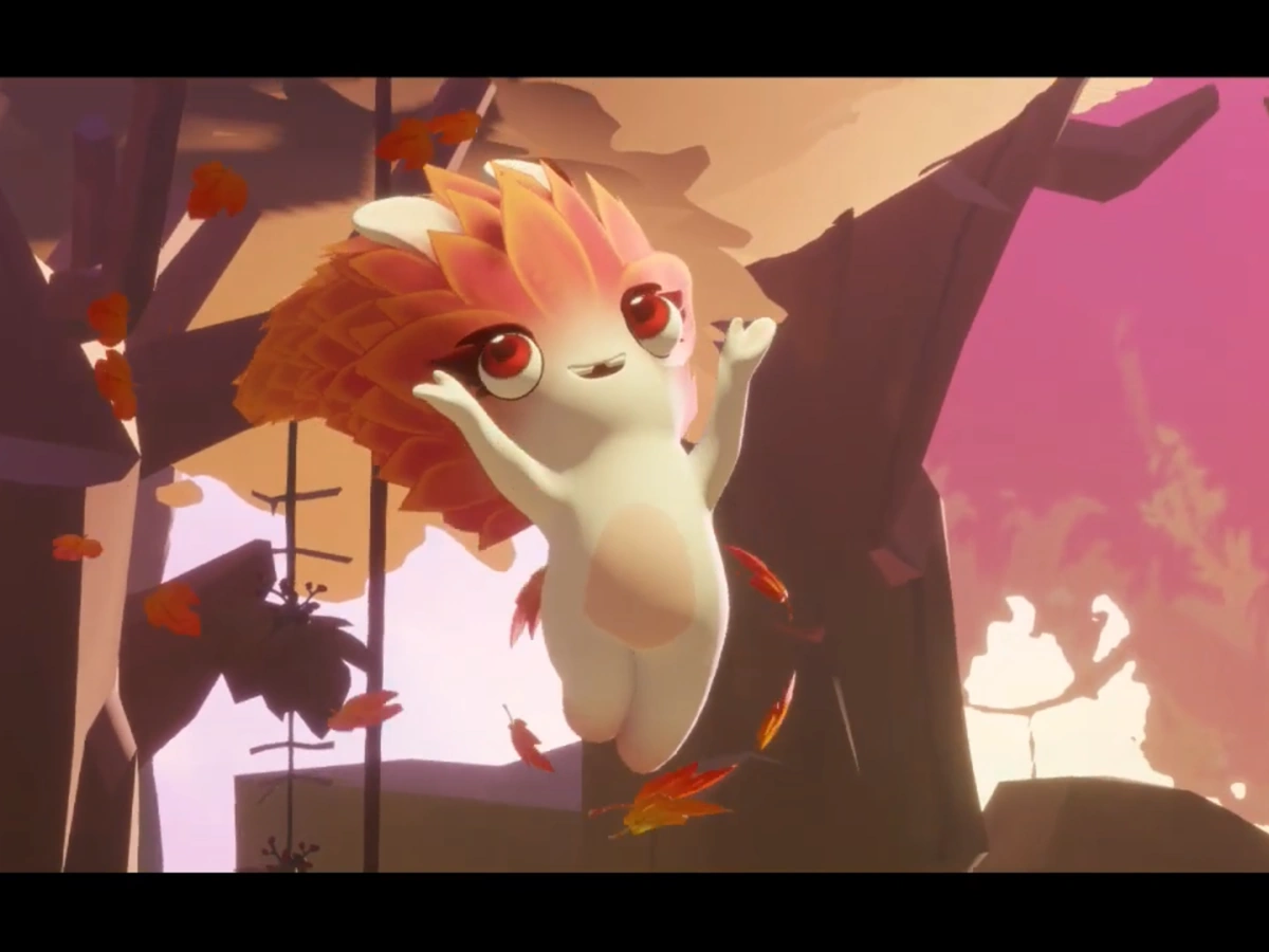 Dryad | Raving Rabbids Wiki | Fandom