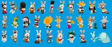 Rabbids Toys | Raving Rabbids Wiki | Fandom