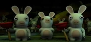 Rayman Raving Rabbids 2 | Raving Rabbids Wiki | Fandom