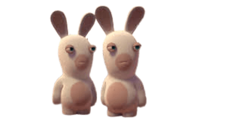 Bully Rabbids | Raving Rabbids Wiki | Fandom