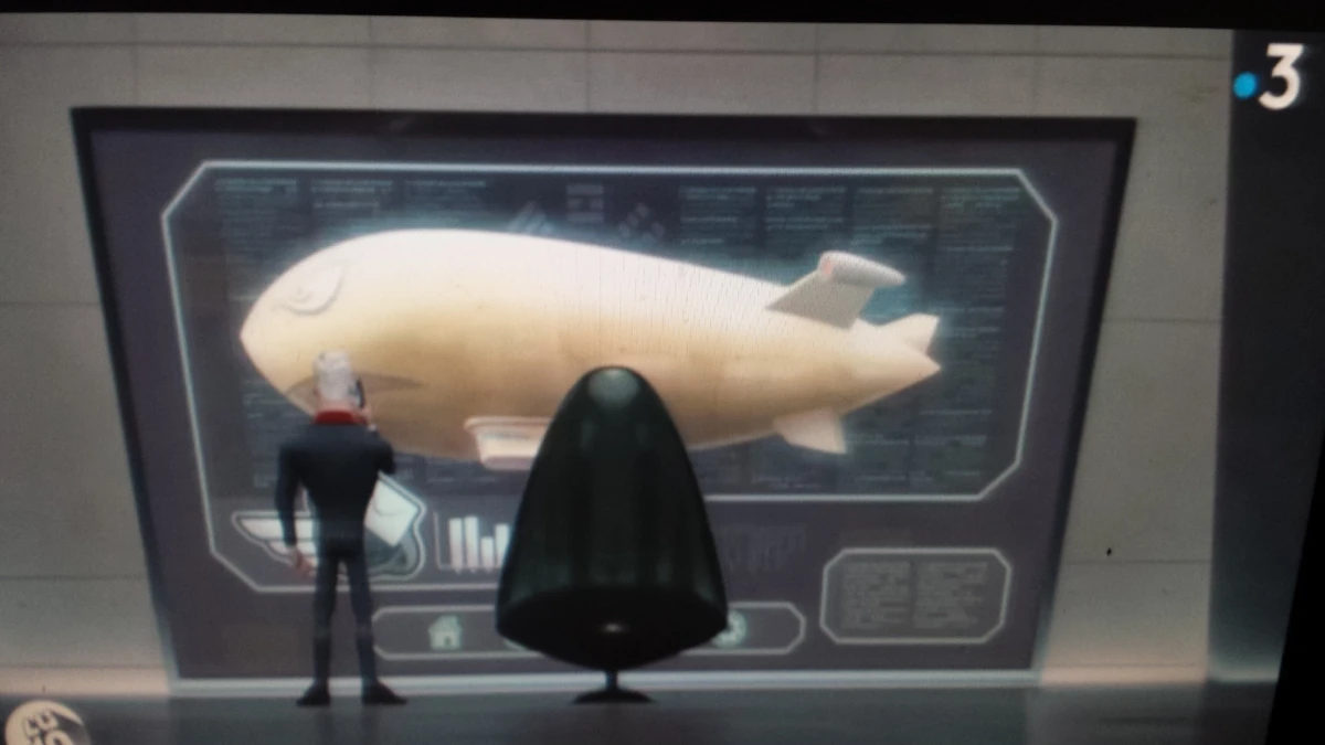 Rabbid Pirates Part 1 | Raving Rabbids Wiki | Fandom