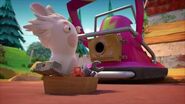 Mad Rabbid | Raving Rabbids Wiki | Fandom