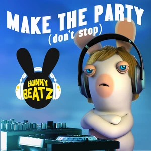 Bunny Beatz | Raving Rabbids Wiki | Fandom