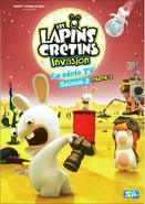 Pilot Rabbid | Raving Rabbids Wiki | Fandom