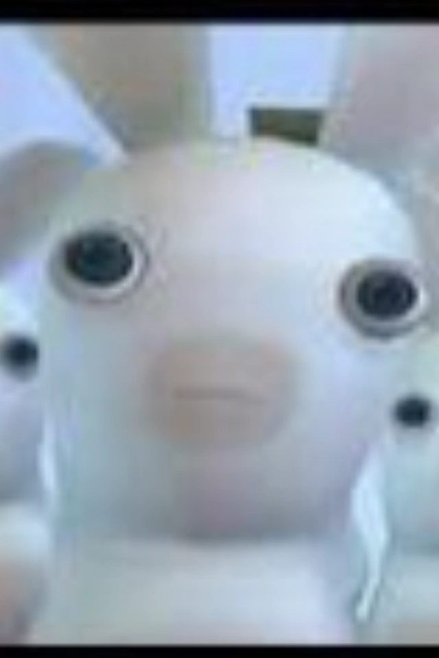 Rabbid changes | Raving Rabbids Wiki | Fandom