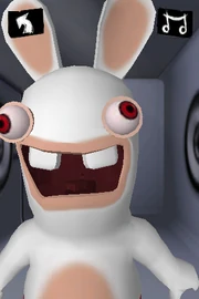 Rabbids Go Phone | Raving Rabbids Wiki | Fandom