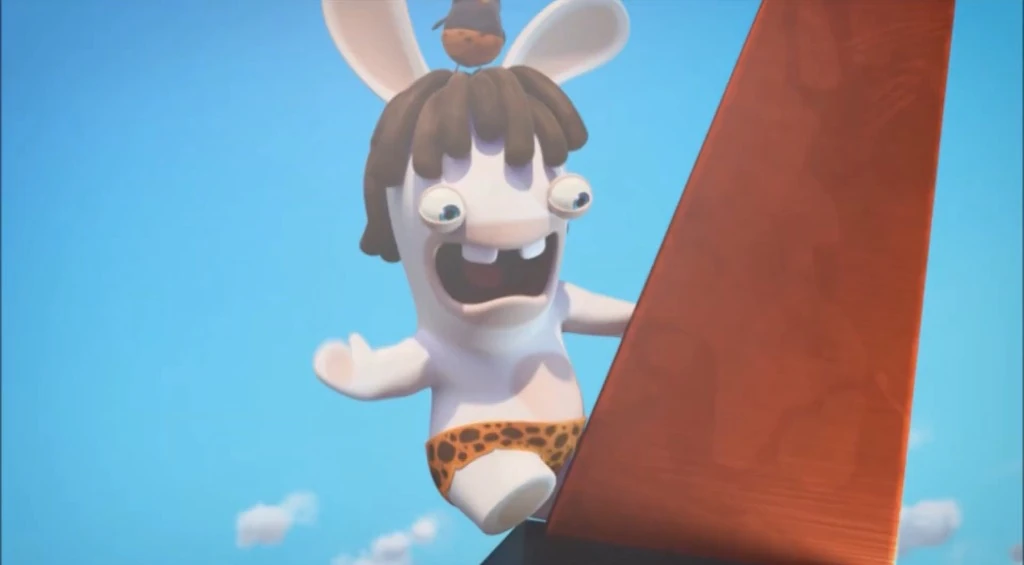 Types of Rabbids | Raving Rabbids Wiki | Fandom