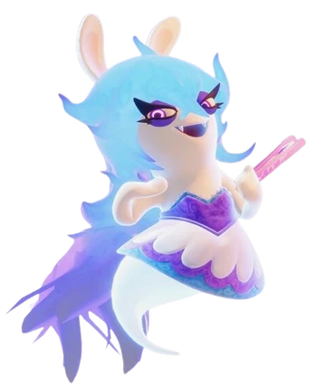 Midnite | Raving Rabbids Wiki | Fandom