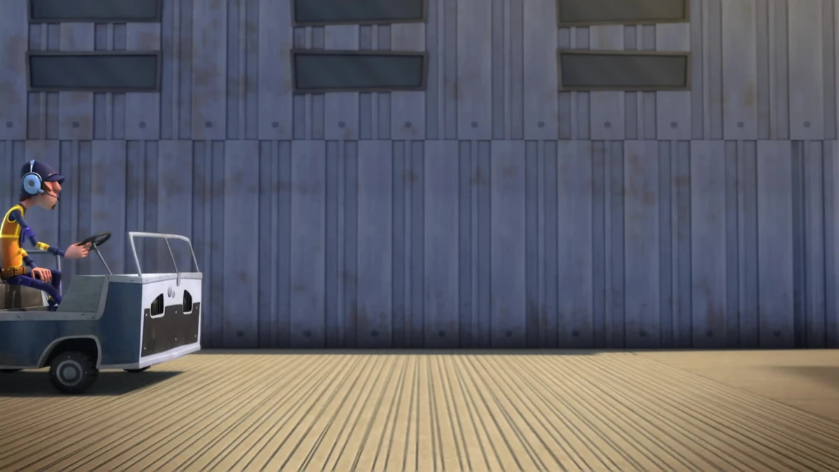 Surprise Rabbid | Raving Rabbids Wiki | Fandom