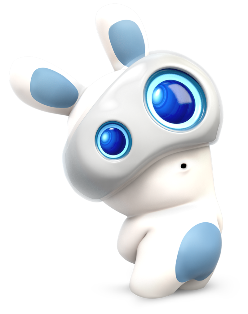 Spawny Raving Rabbids Wiki Fandom
