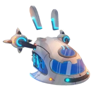 Time Washing Machine | Raving Rabbids Wiki | Fandom