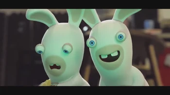 Rabbids (Theatrical film) | Raving Rabbids Wiki | Fandom