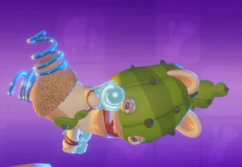 Hoppers | Raving Rabbids Wiki | Fandom