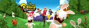 Rabbids Appisodes | Raving Rabbids Wiki | Fandom