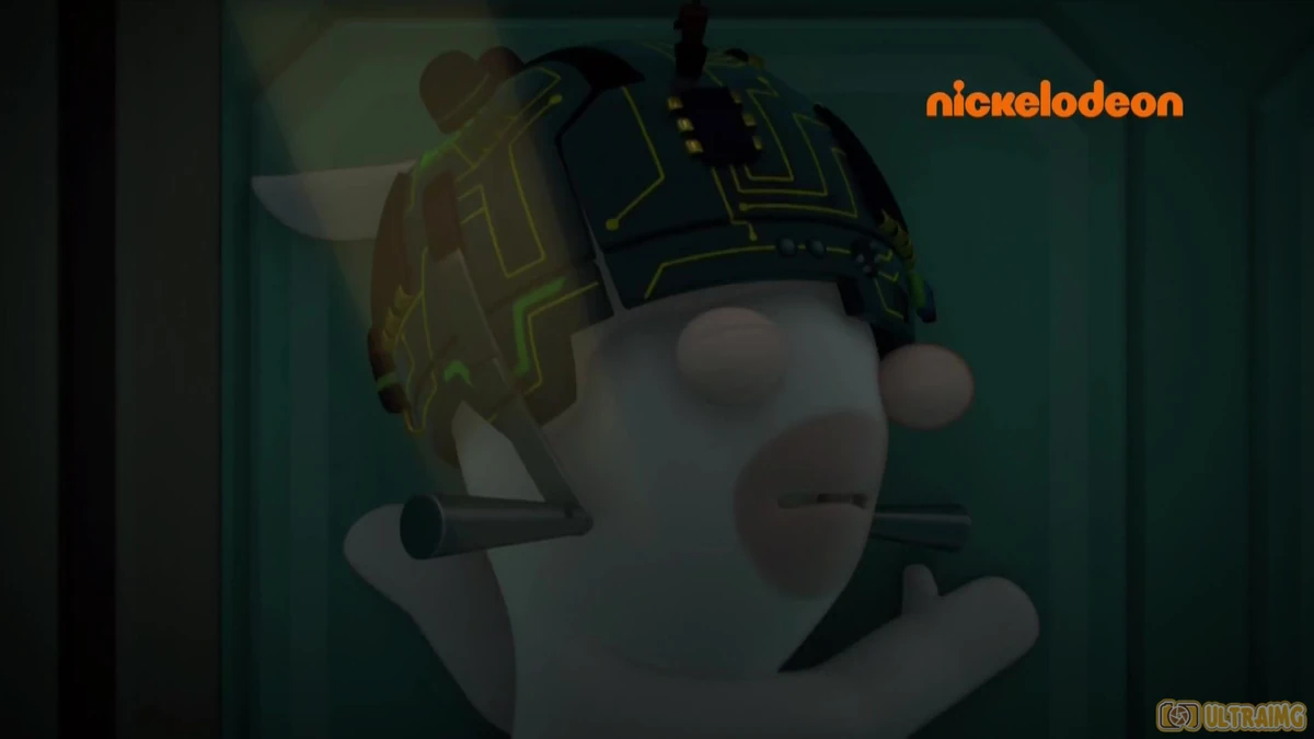 Rabbid Obsession | Raving Rabbids Wiki | Fandom