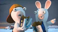 Rabbid Fishing | Raving Rabbids Wiki | Fandom