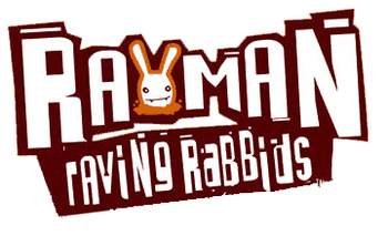 Rayman 4 (Rayman Raving Rabbids Prototype) | Raving Rabbids Wiki | Fandom