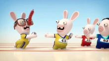 Viral Videos | Raving Rabbids Wiki | Fandom