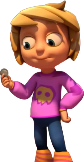 Alice Gassman | Raving Rabbids Wiki | Fandom