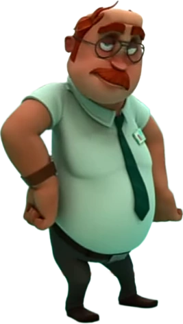 Category:Adults | Raving Rabbids Wiki | Fandom