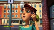 Zoe | Raving Rabbids Wiki | Fandom