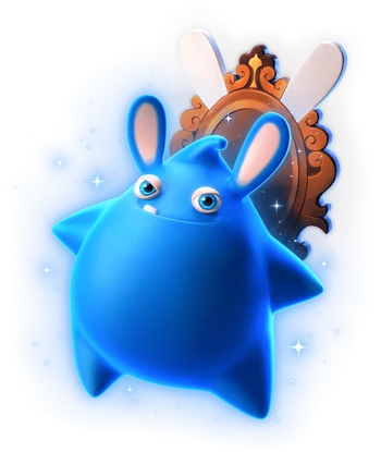 Sparks | Raving Rabbids Wiki | Fandom