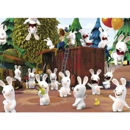 Types of Rabbids | Raving Rabbids Wiki | Fandom