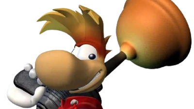 Discuss Everything About Raving Rabbids Wiki | Fandom