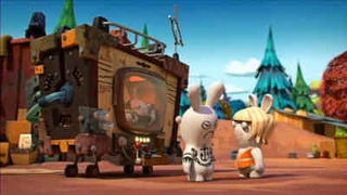 Rabbid Countdown | Raving Rabbids Wiki | Fandom