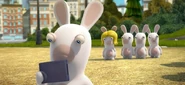 Ring! Bwaaah! | Raving Rabbids Wiki | Fandom
