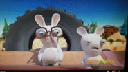 Mini | Raving Rabbids Wiki | Fandom